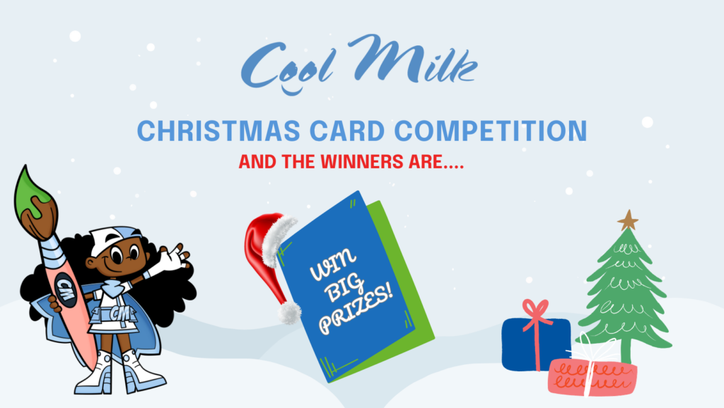 Cool Milk’s 2025 Easter Competition – Cool Milk