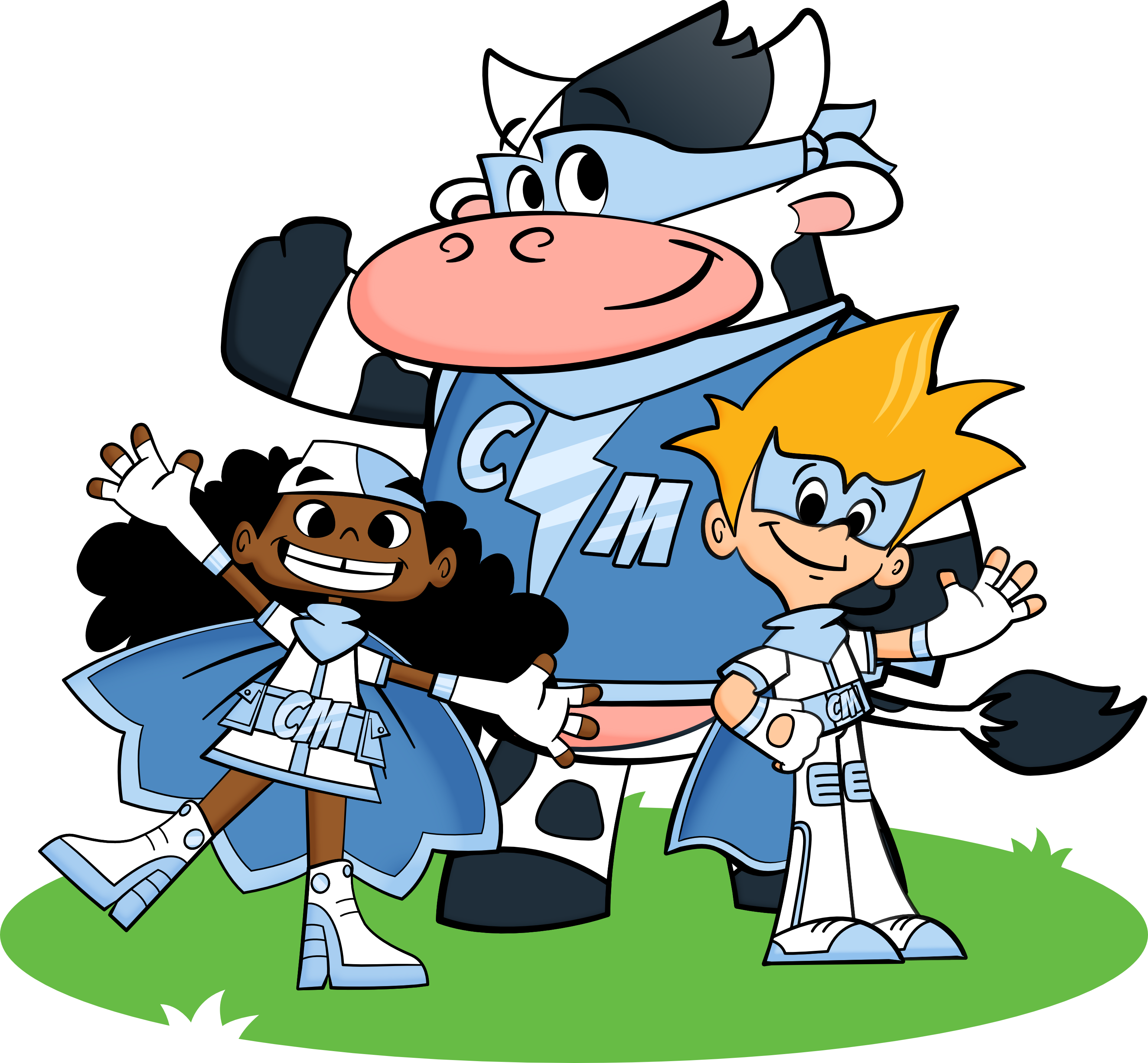 Nominate Your ‘Milk Hero’ – Cool Milk