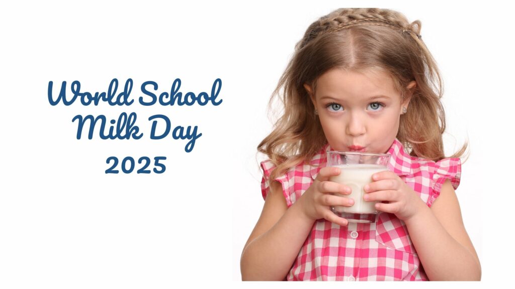 Dairy Spotlight | Wells Farm Dairy - July 25 | Cool Milk