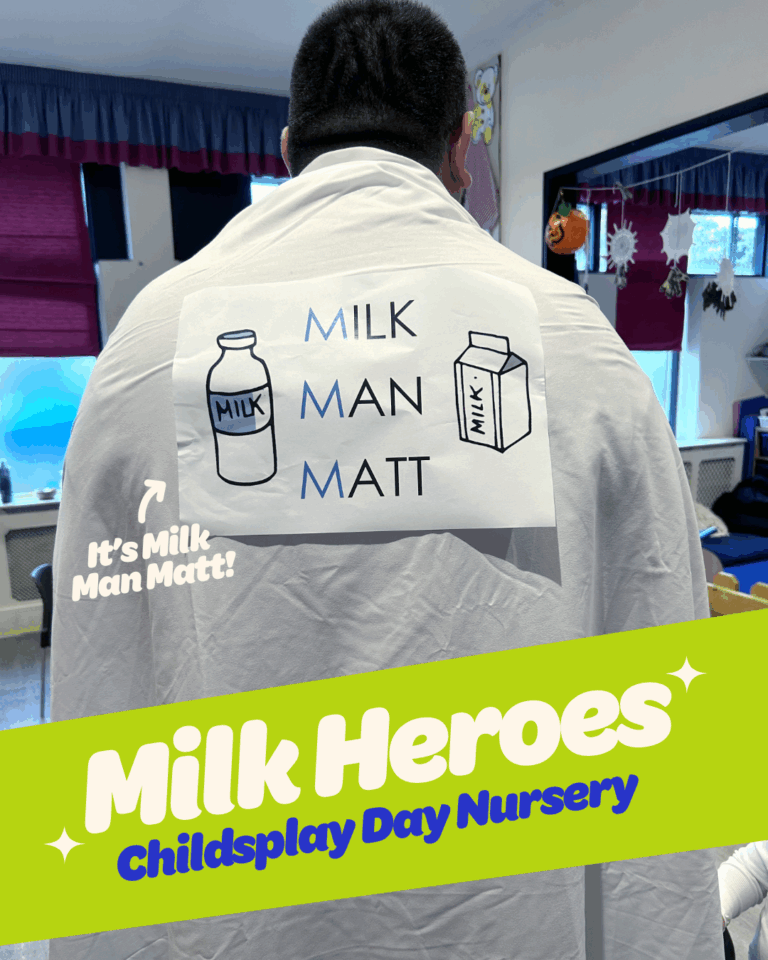 Milk Hero Spotlight – November – Cool Milk